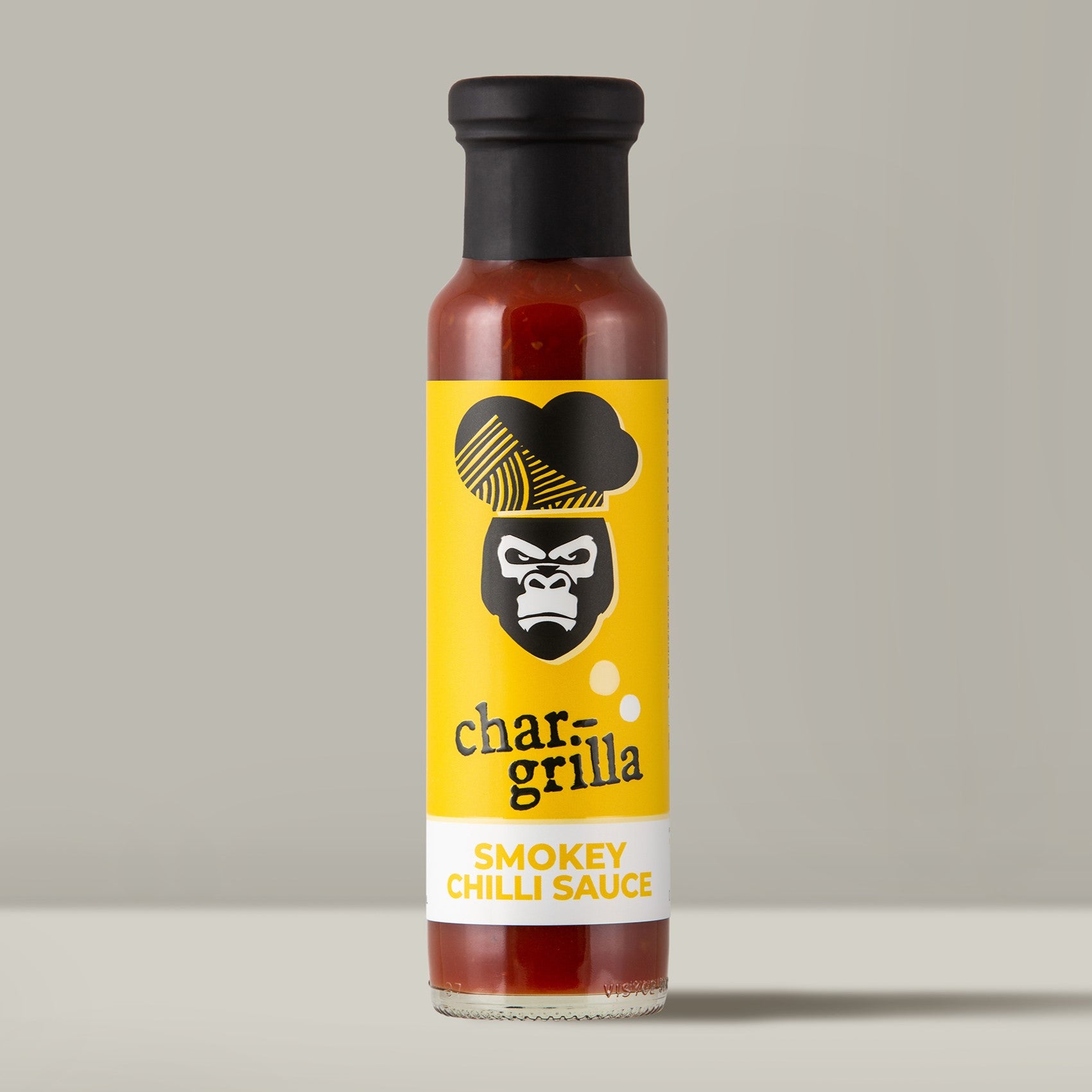 Char-Grilla Smokey Chilli Sauce – Hunter Valley Foods