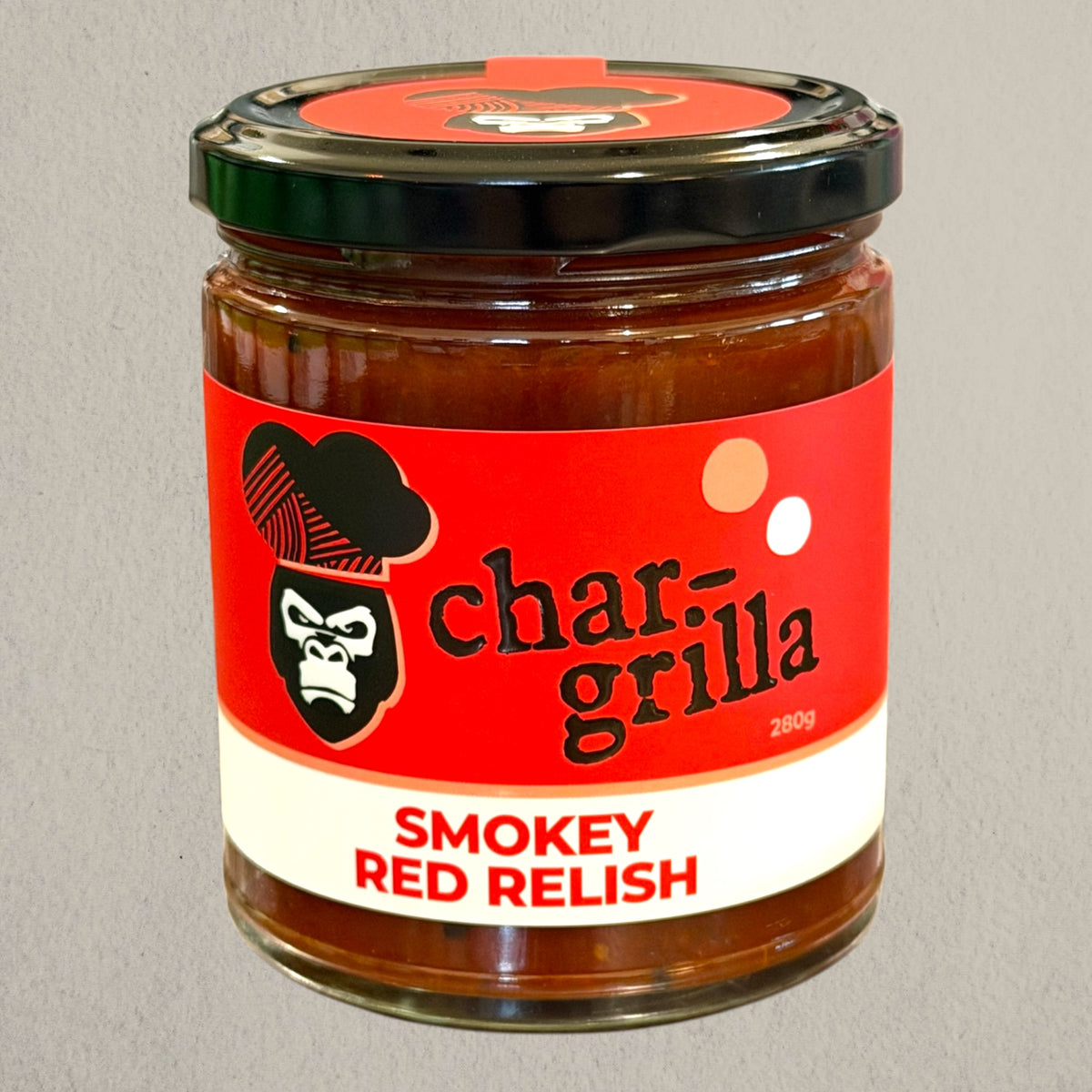 Big Red Relish – Hunter Valley Foods